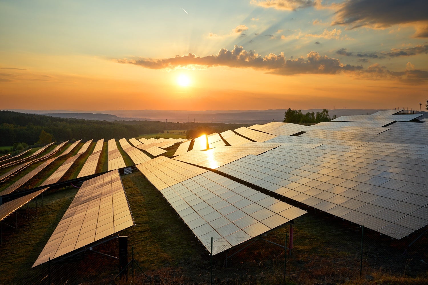How much renewable energy does the UK use? - The Eco Experts