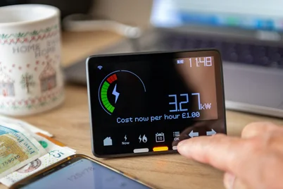 How to beat the energy price cap - The Eco Experts